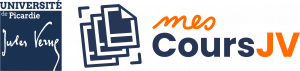 Tous les cours | MesCoursJV